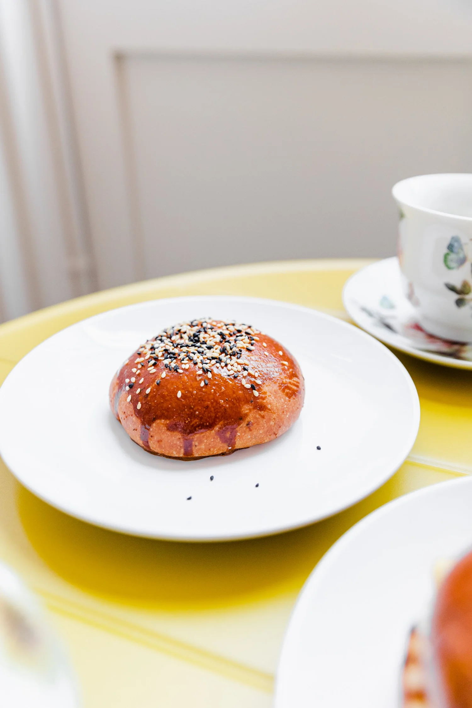 Café Tolia