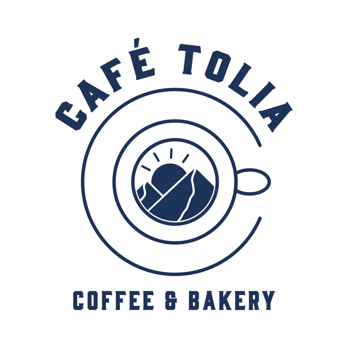 Café Tolia