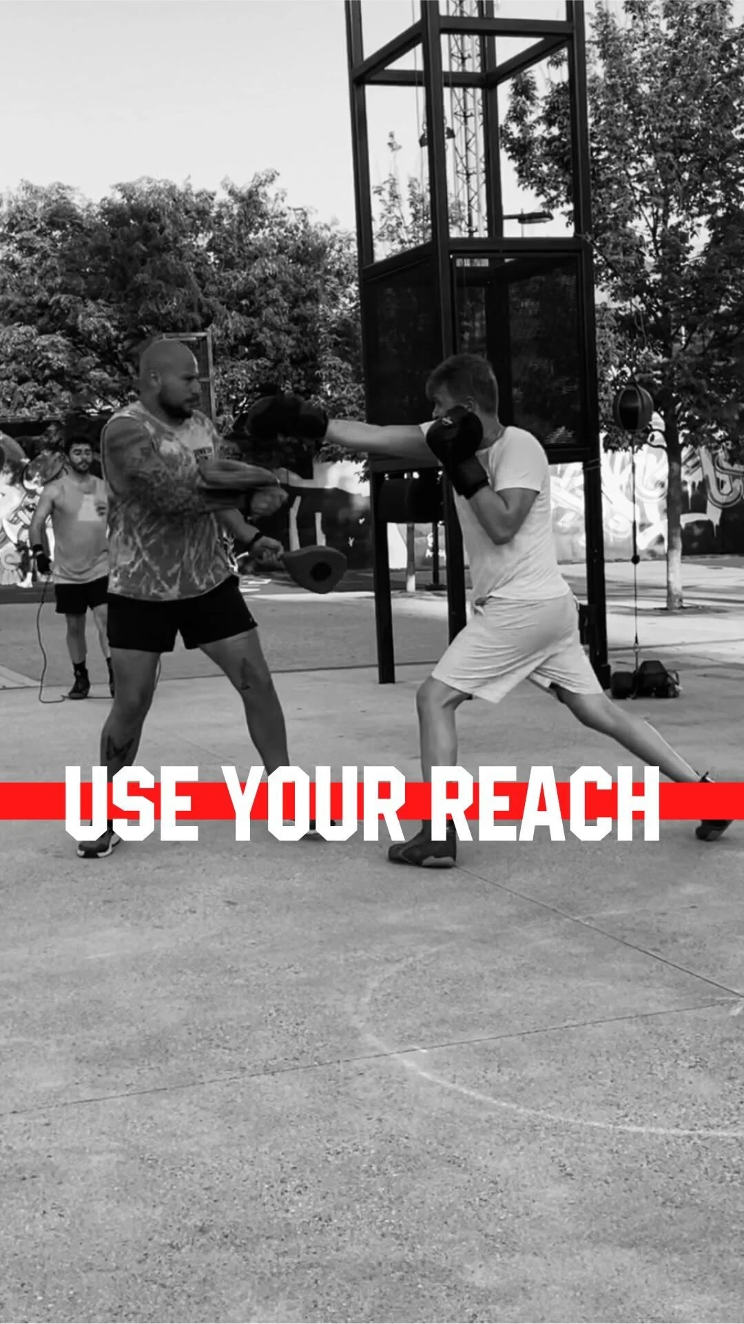 Downtown Boxing Club