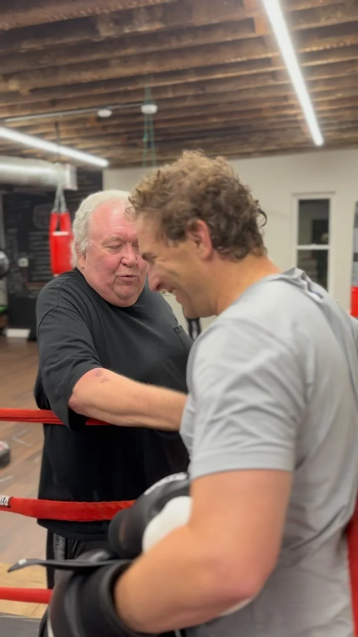 Downtown Boxing Club