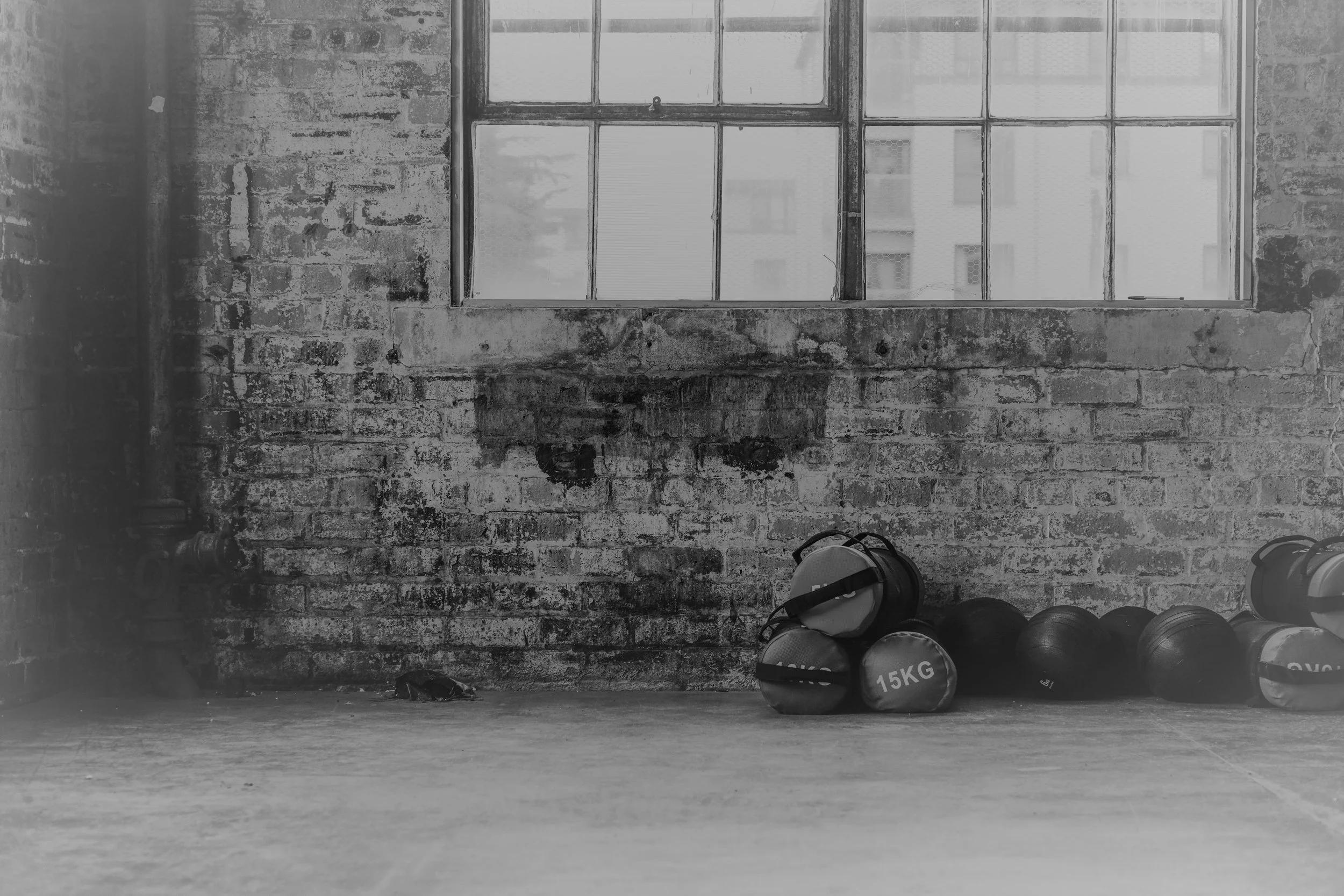 Downtown Boxing Club