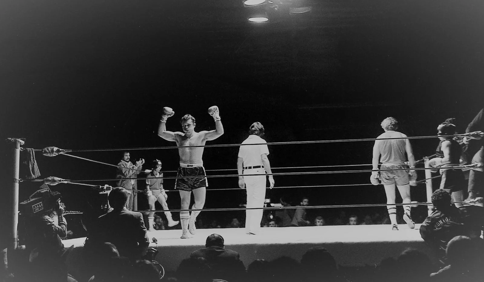 Downtown Boxing Club