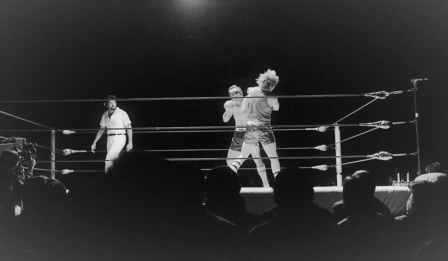 Downtown Boxing Club