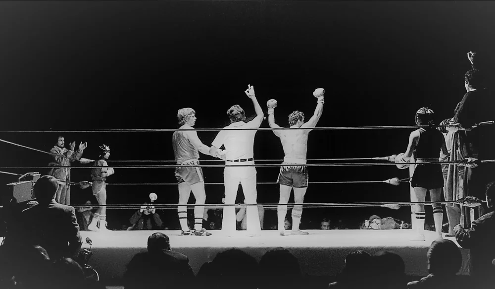 Downtown Boxing Club