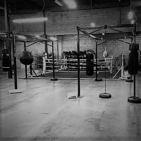 Downtown Boxing Club