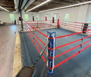 Downtown Boxing Club