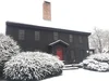 The Crucible: Fact Vs. Fiction — The John Proctor House