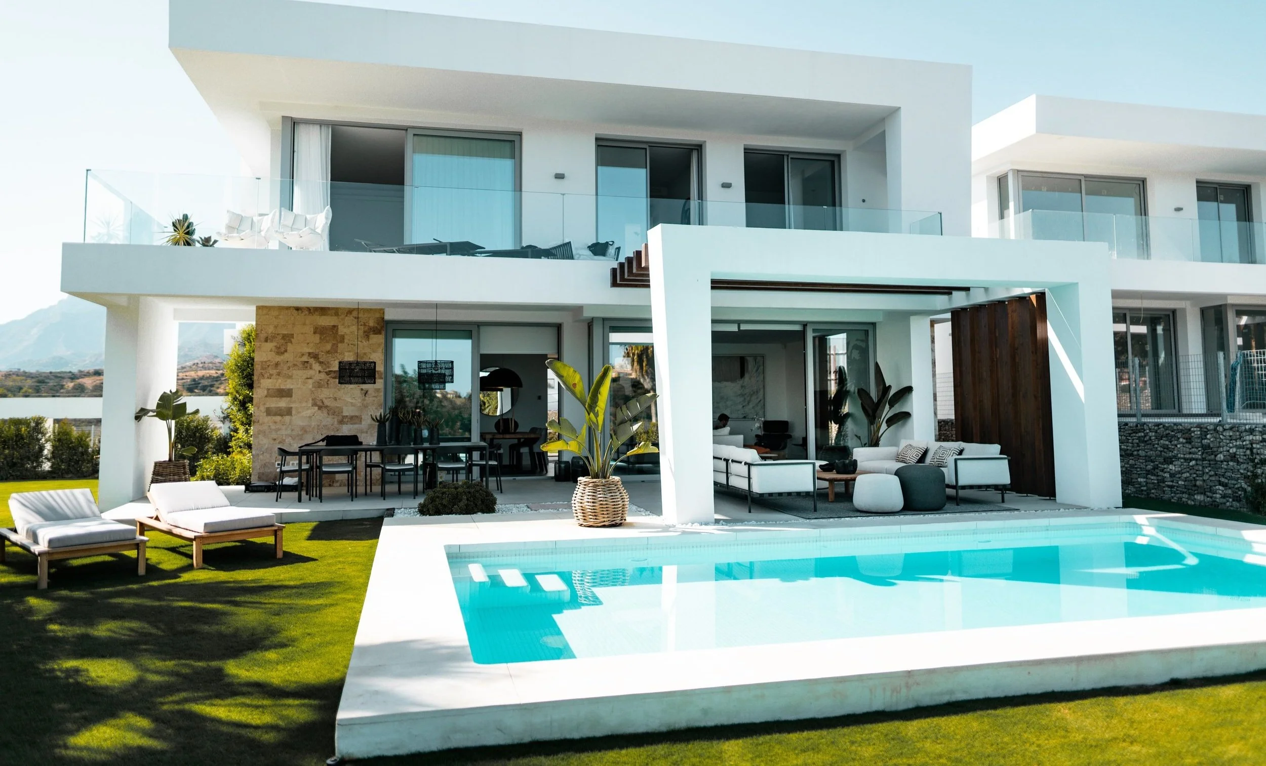 Pool Pricing & Wishlist — G3 Pools