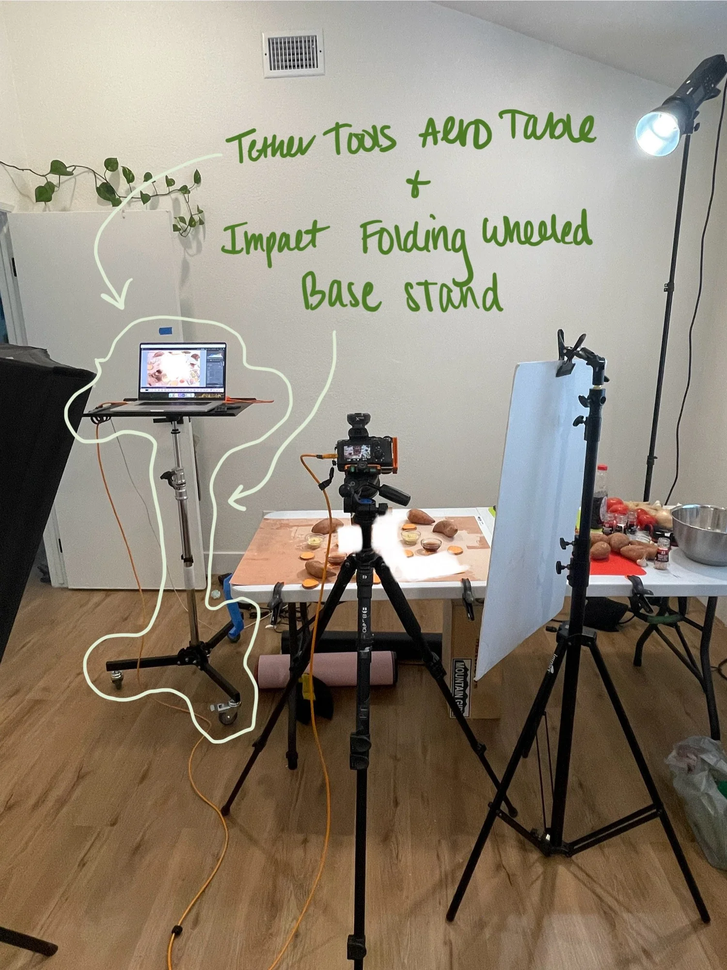 How to Tether Sony A7iii to Lightroom — Clare JoAnna Photography