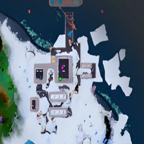 The Ultimate Fortnite Drop Map Resource | DropmapsFN