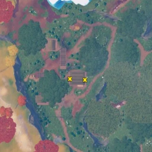 Browse and Purchase the Best Fortnite Drop Maps | DropmapsFN — DropmapsFN