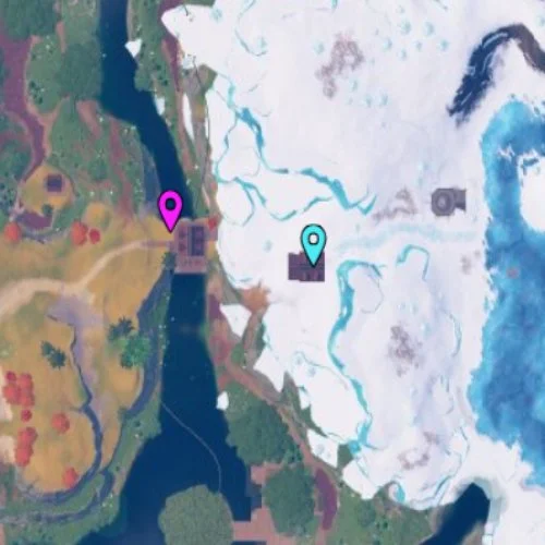 The Ultimate Fortnite Drop Map Resource | DropmapsFN