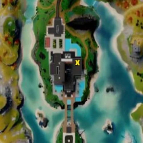 The Ultimate Fortnite Drop Map Resource | DropmapsFN