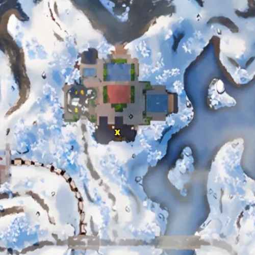 The Ultimate Fortnite Drop Map Resource | DropmapsFN