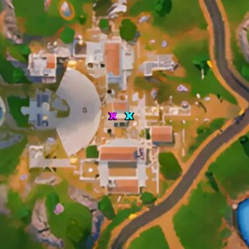 The Ultimate Fortnite Drop Map Resource | DropmapsFN