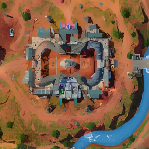 The Ultimate Fortnite Drop Map Resource | DropmapsFN