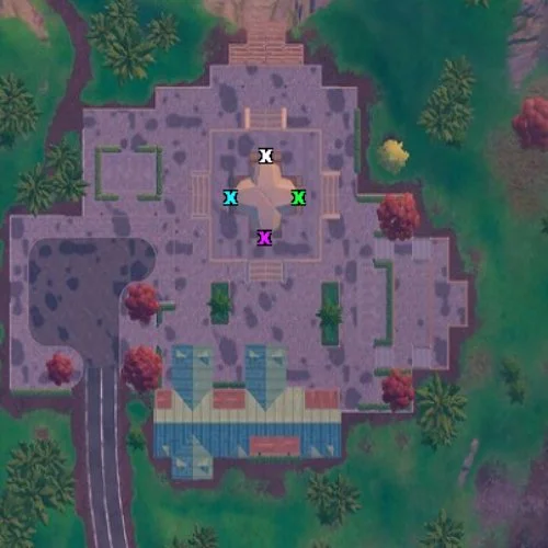 The Ultimate Fortnite Drop Map Resource | DropmapsFN