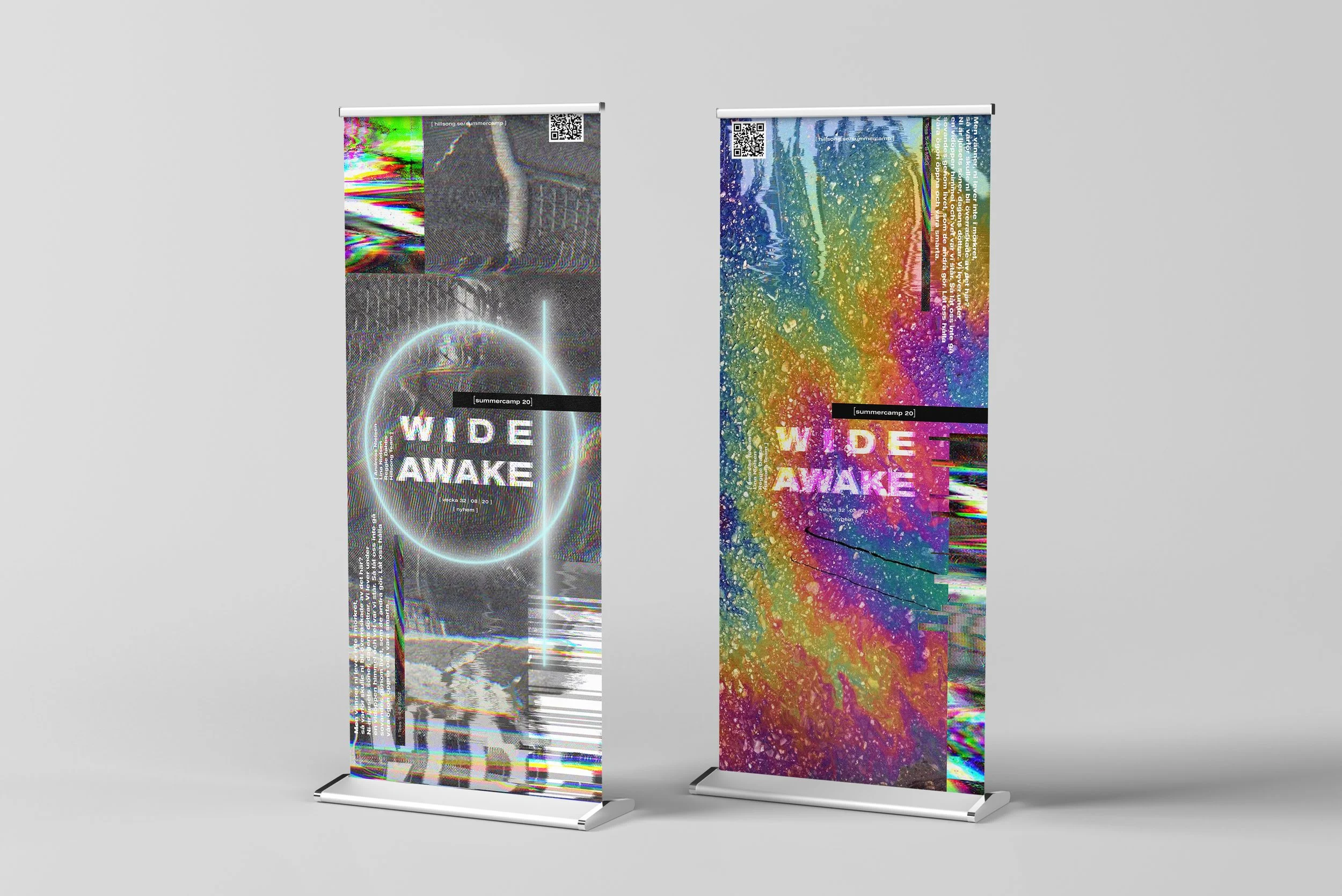 Art Direction & Graphic Design — Portfolio