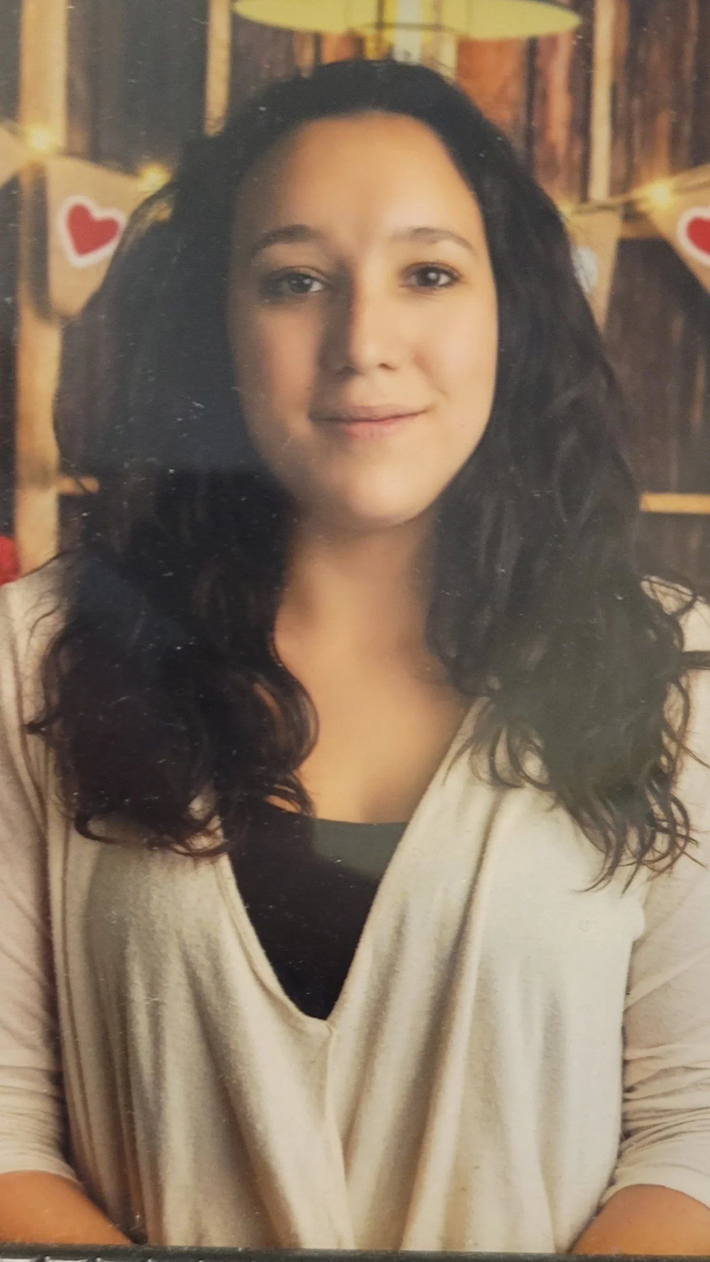 About — Little Angels Daycare