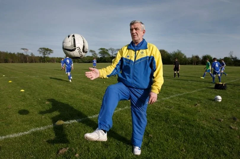 TASS Thistle Football Club