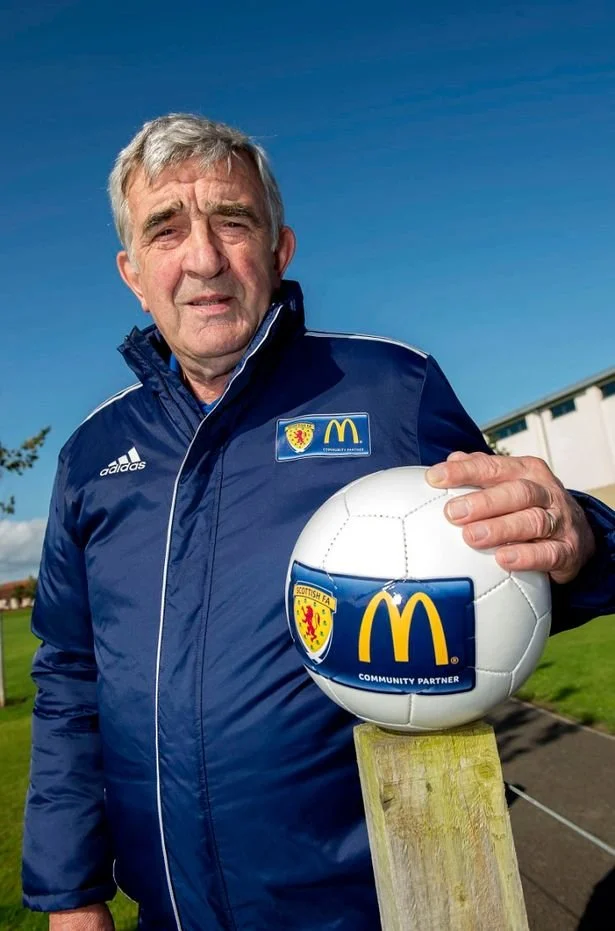 TASS Thistle Football Club