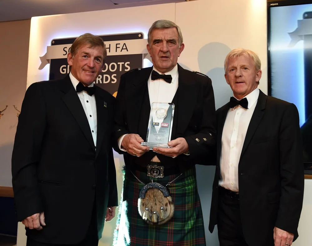 TASS Thistle Football Club