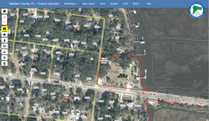 Tax Map Tips — Conserve Nassau