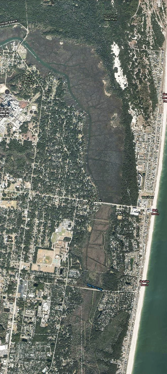 Comprehensive Plans and Land Development Codes — Conserve Nassau