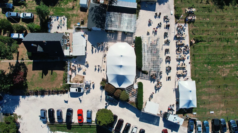 FAQs — Cape Cod Winery