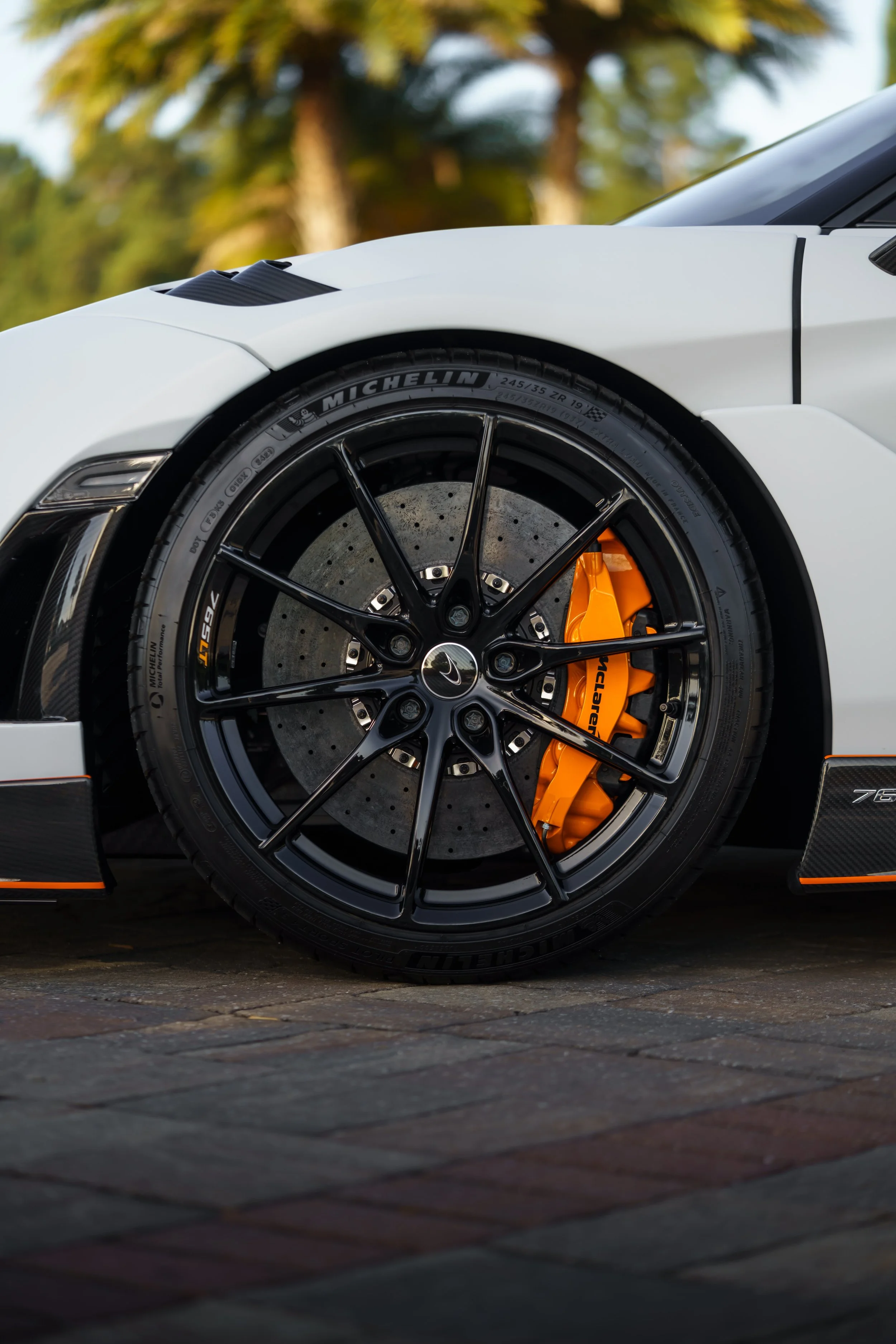 Next Level Ceramic Coating