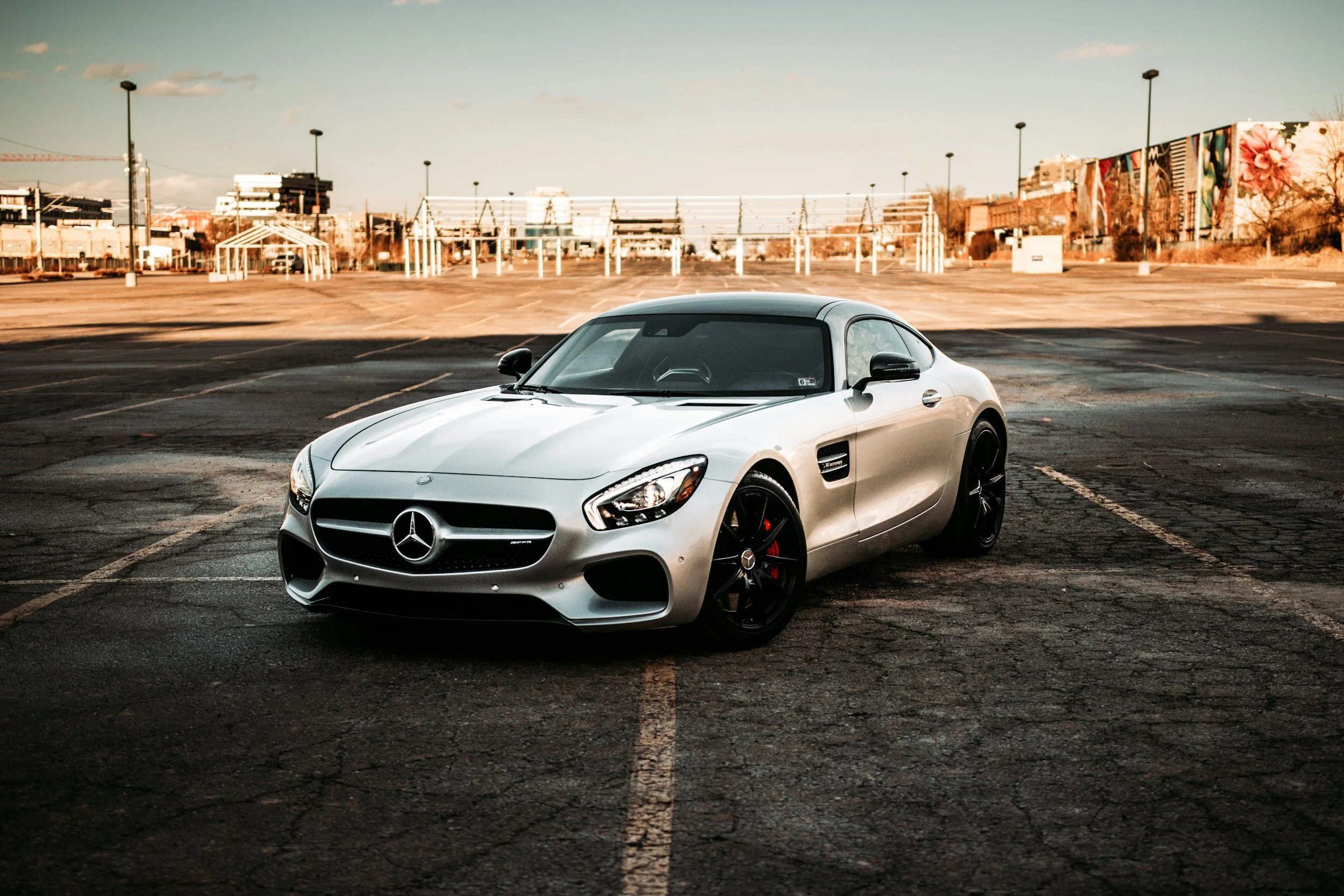 Automotive Ceramic Coatings in Lakeway, TX — Ceramic Pro Lake Travis