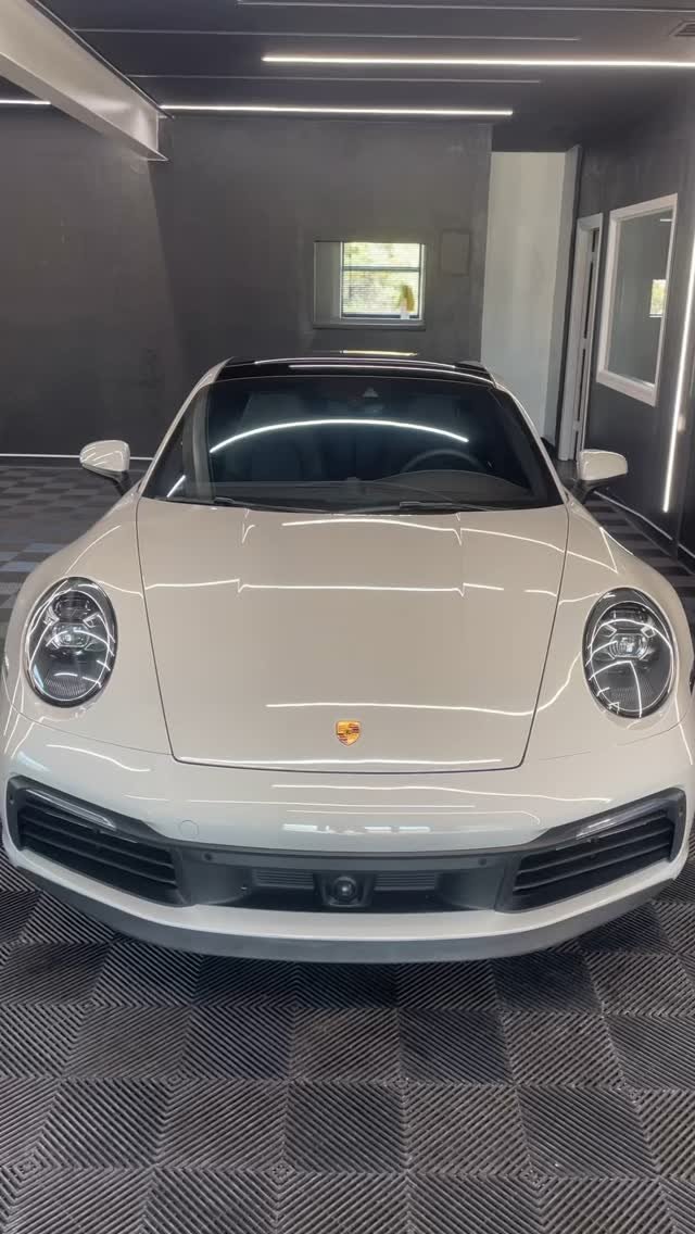 Next Level Ceramic Coating