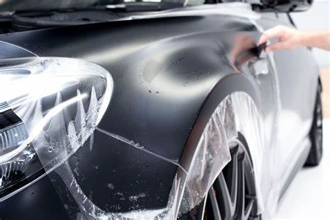 Next Level Ceramic Coating