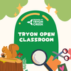 Open Nature Classroom: Winter — Friends of Tryon Creek - Tryon Creek ...