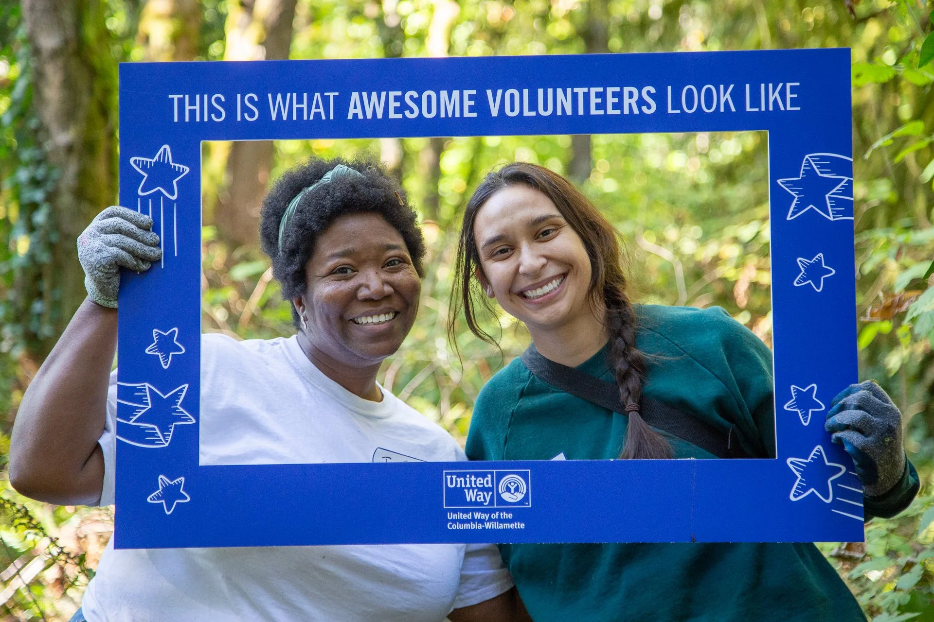 Impact 2024 — Friends of Tryon Creek - Tryon Creek State Natural Area