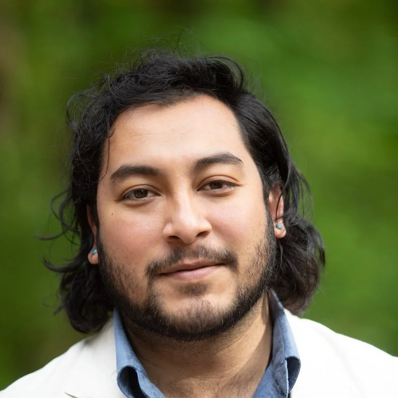 Staff and Board — Friends of Tryon Creek