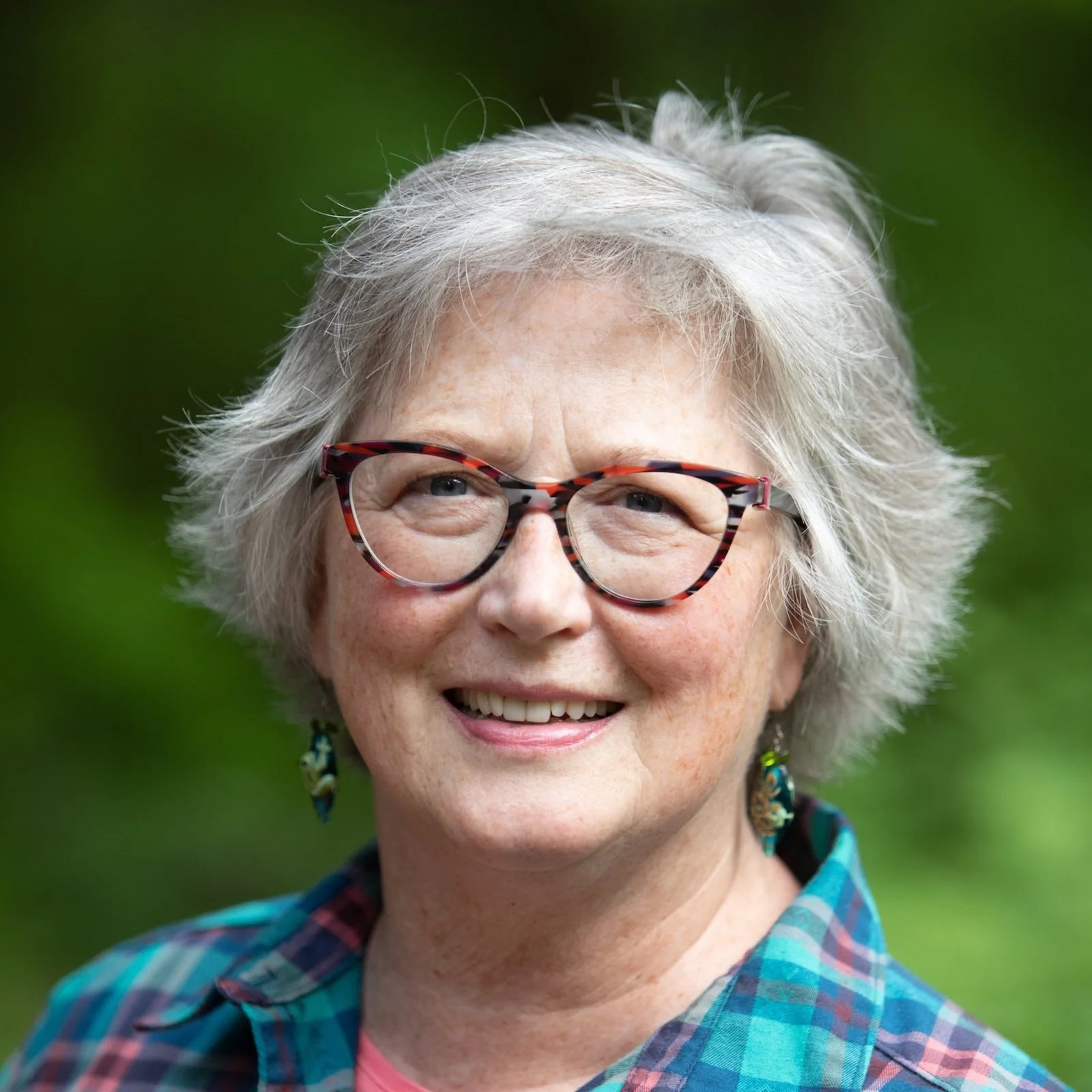 Staff and Board — Friends of Tryon Creek