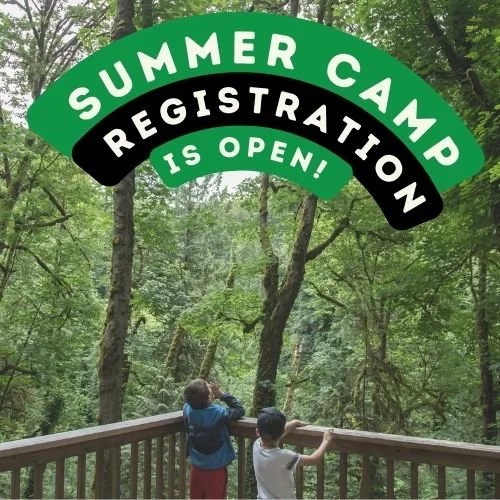 Friends of Tryon Creek