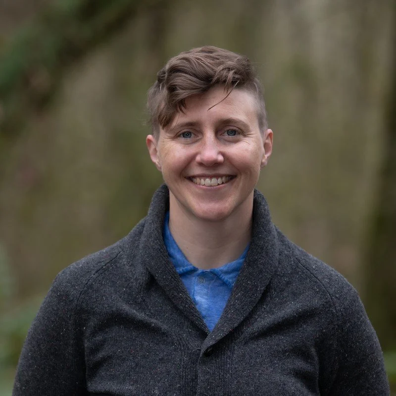 Staff and Board — Friends of Tryon Creek