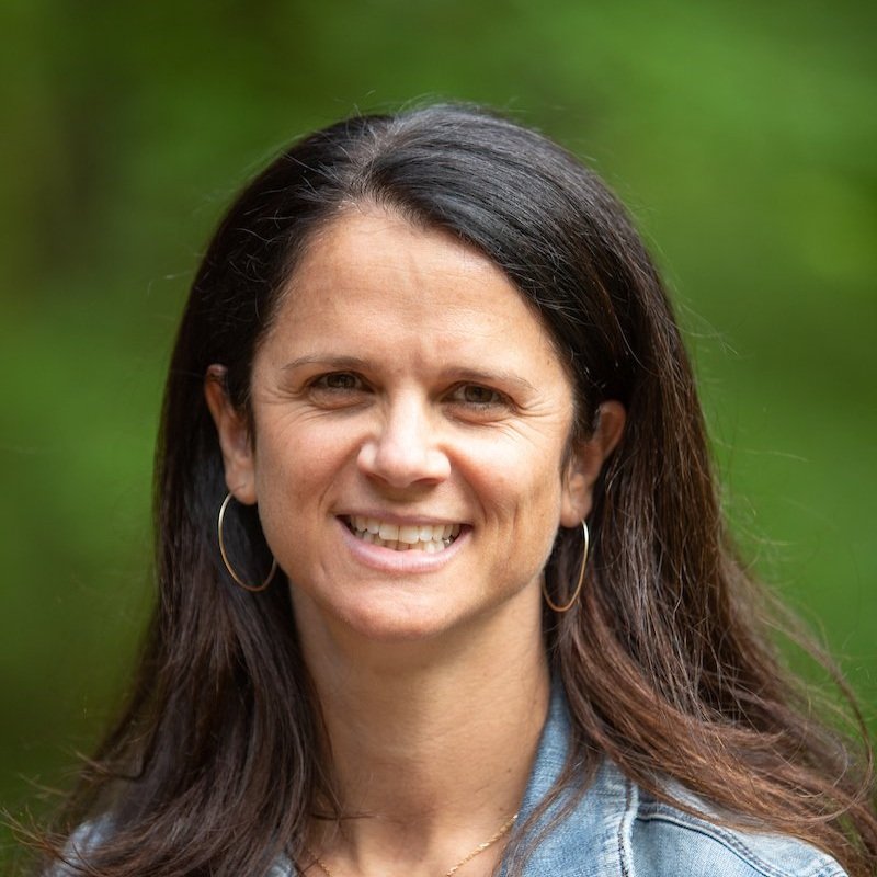 Staff and Board — Friends of Tryon Creek