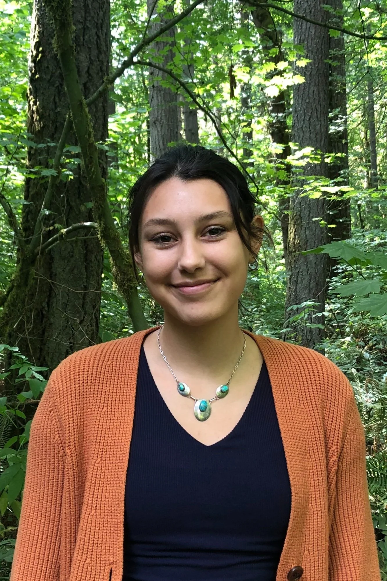 Staff and Board — Friends of Tryon Creek