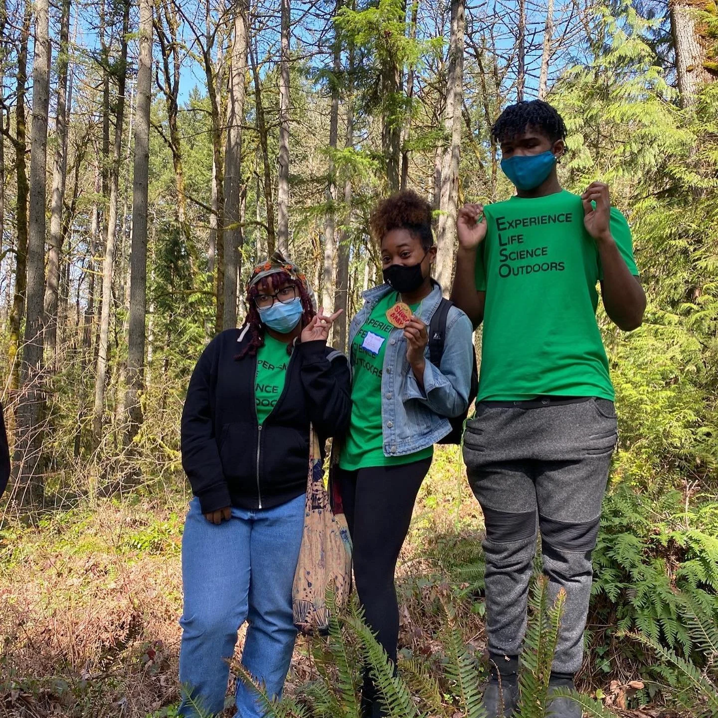 Partners — Friends of Tryon Creek