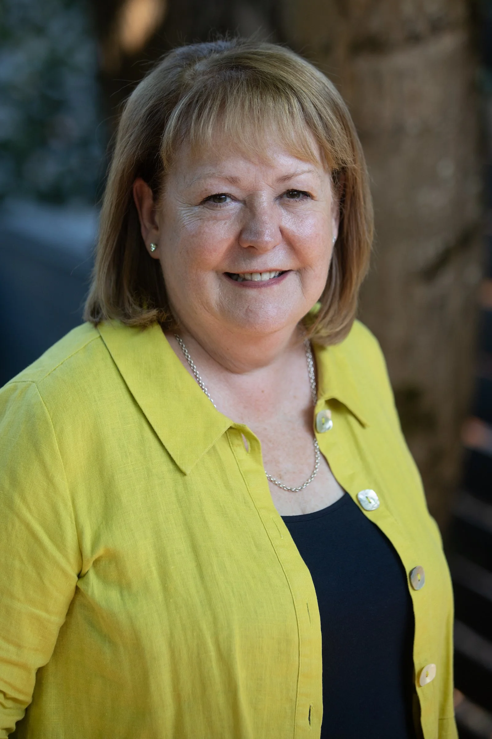 Staff and Board — Friends of Tryon Creek