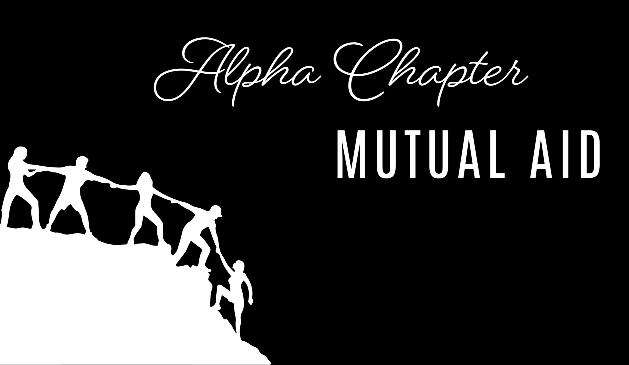 Alpha Initiatives — Alpha Omicron Pi
