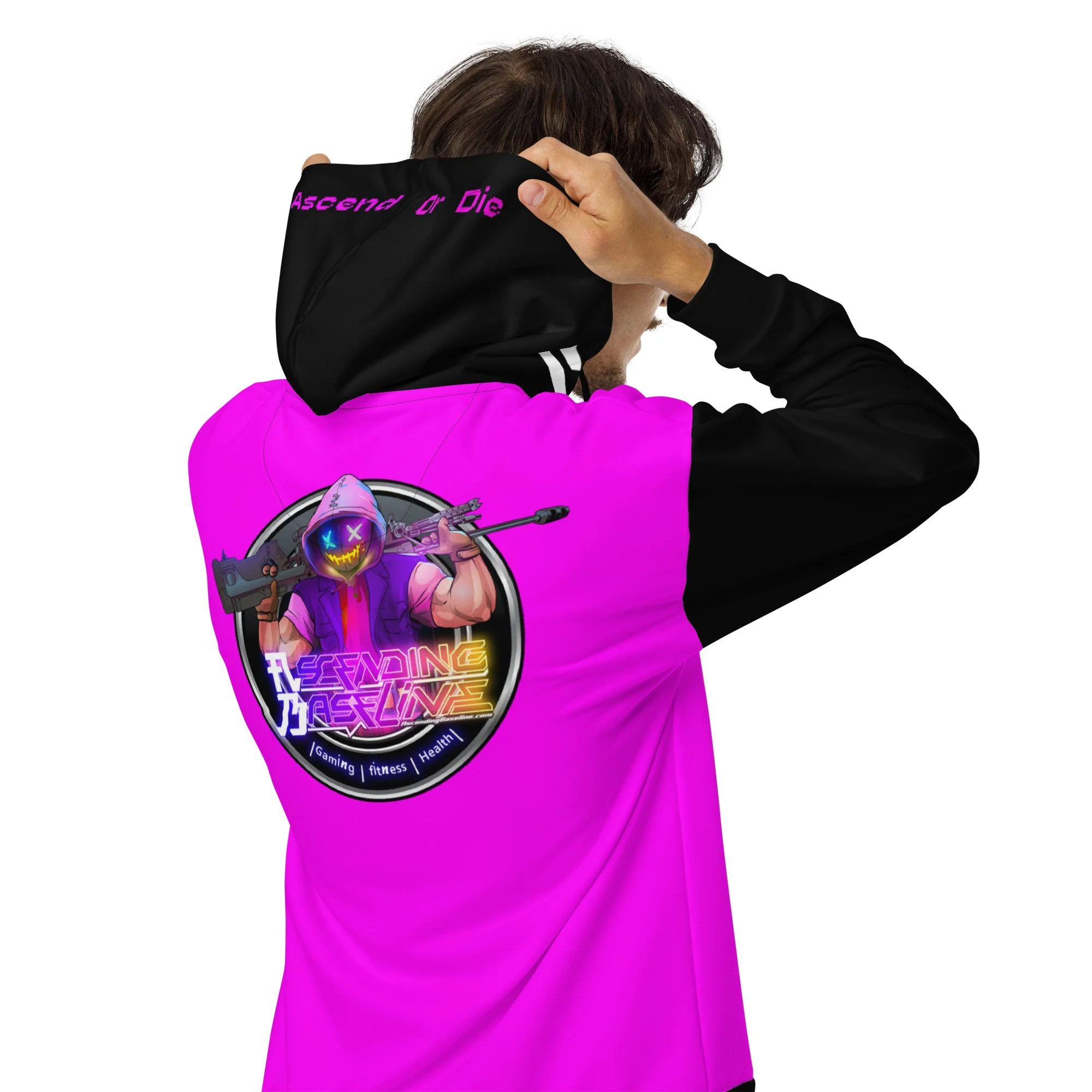 Ascending Store — Ascending Baseline