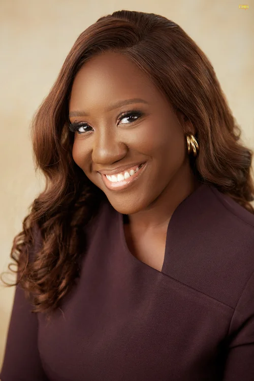 Wamide Animashaun - A.G. Leventis Foundation Scholarship — Sisterly HQ