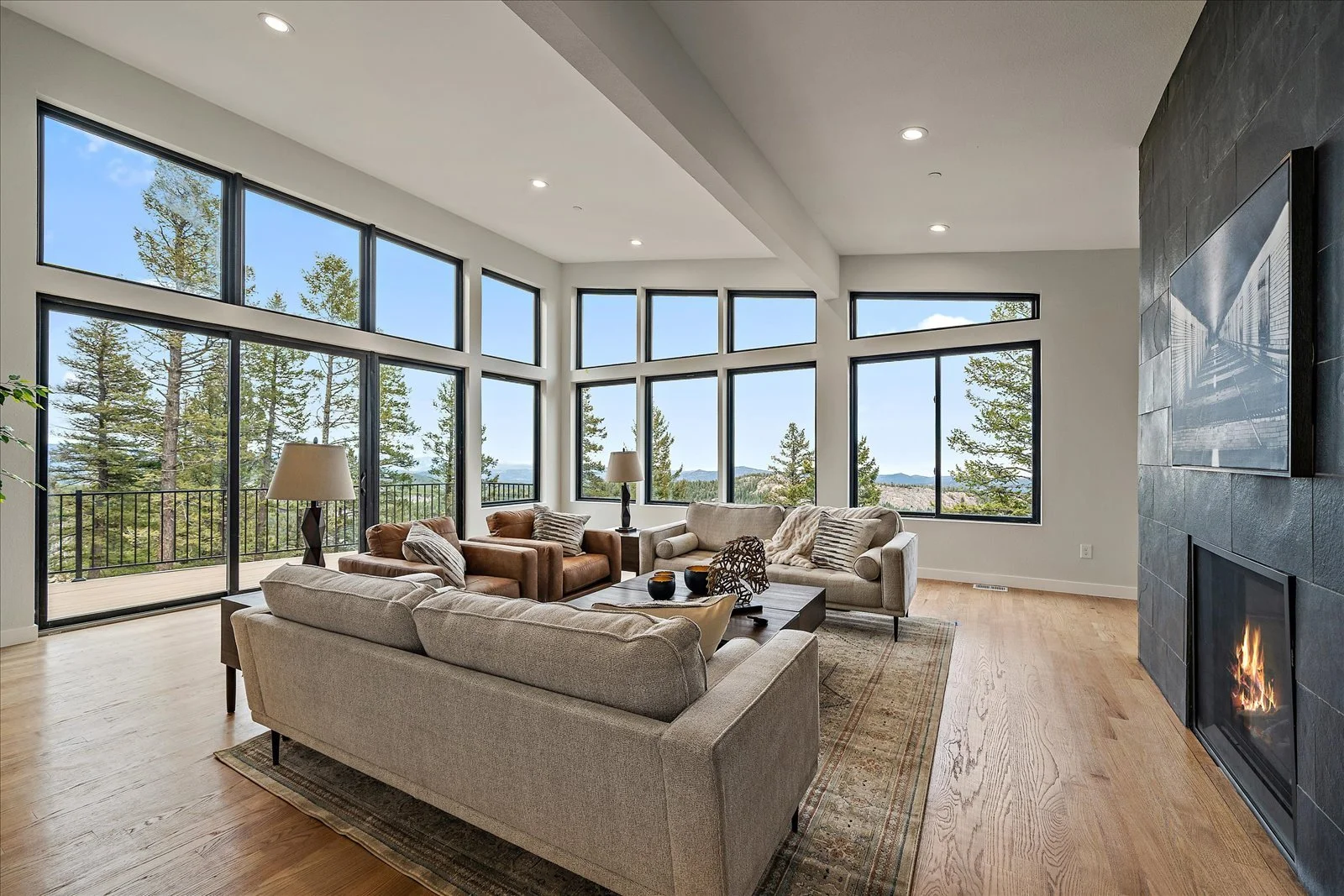 Stiles Development