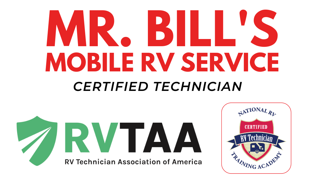 Mr. Bill's Mobile RV Service in Granbury