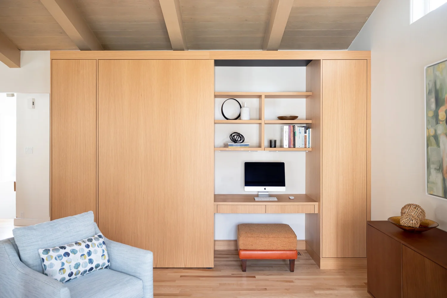 millwork — Waygood's Kitchens