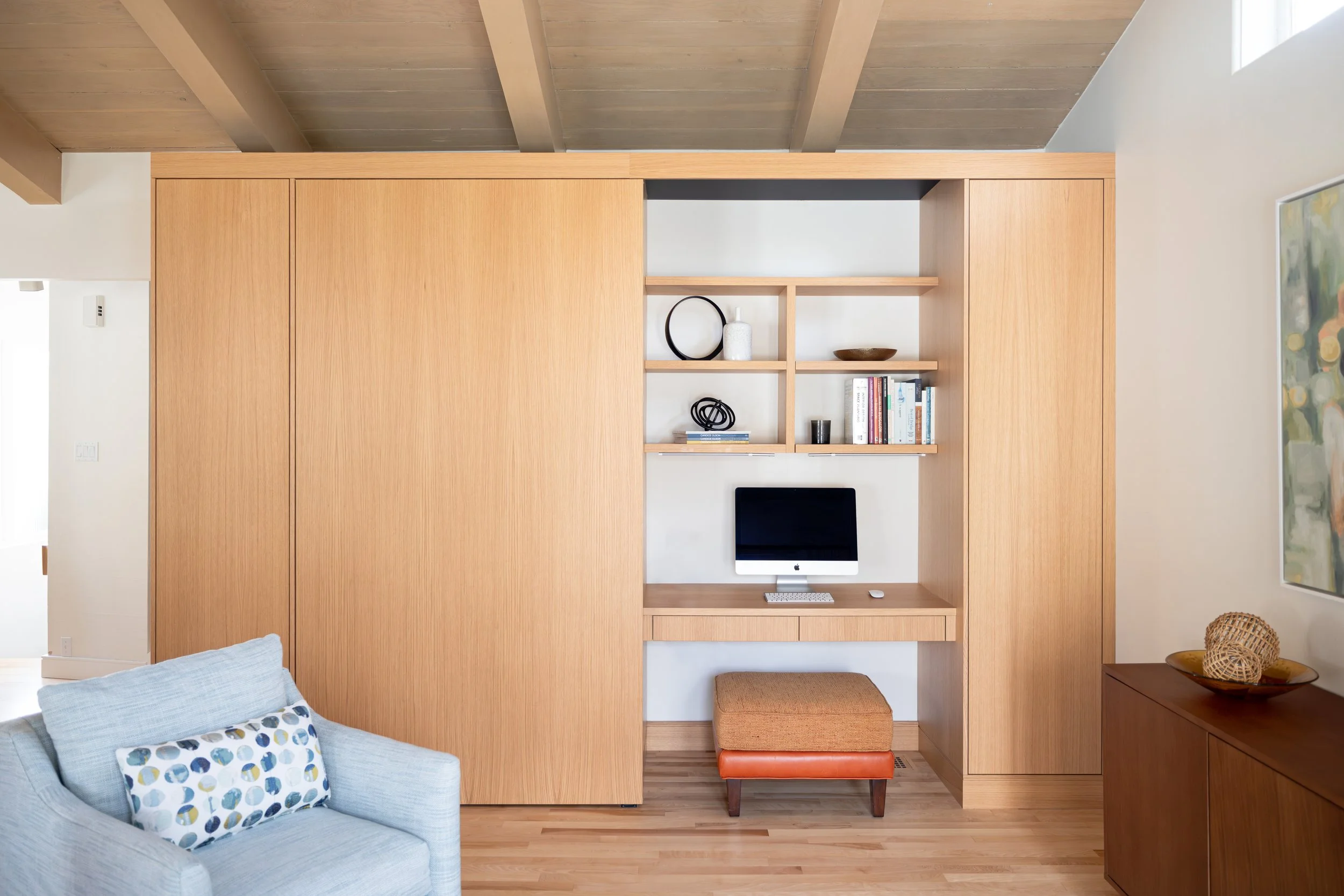 millwork — Waygood's Kitchens